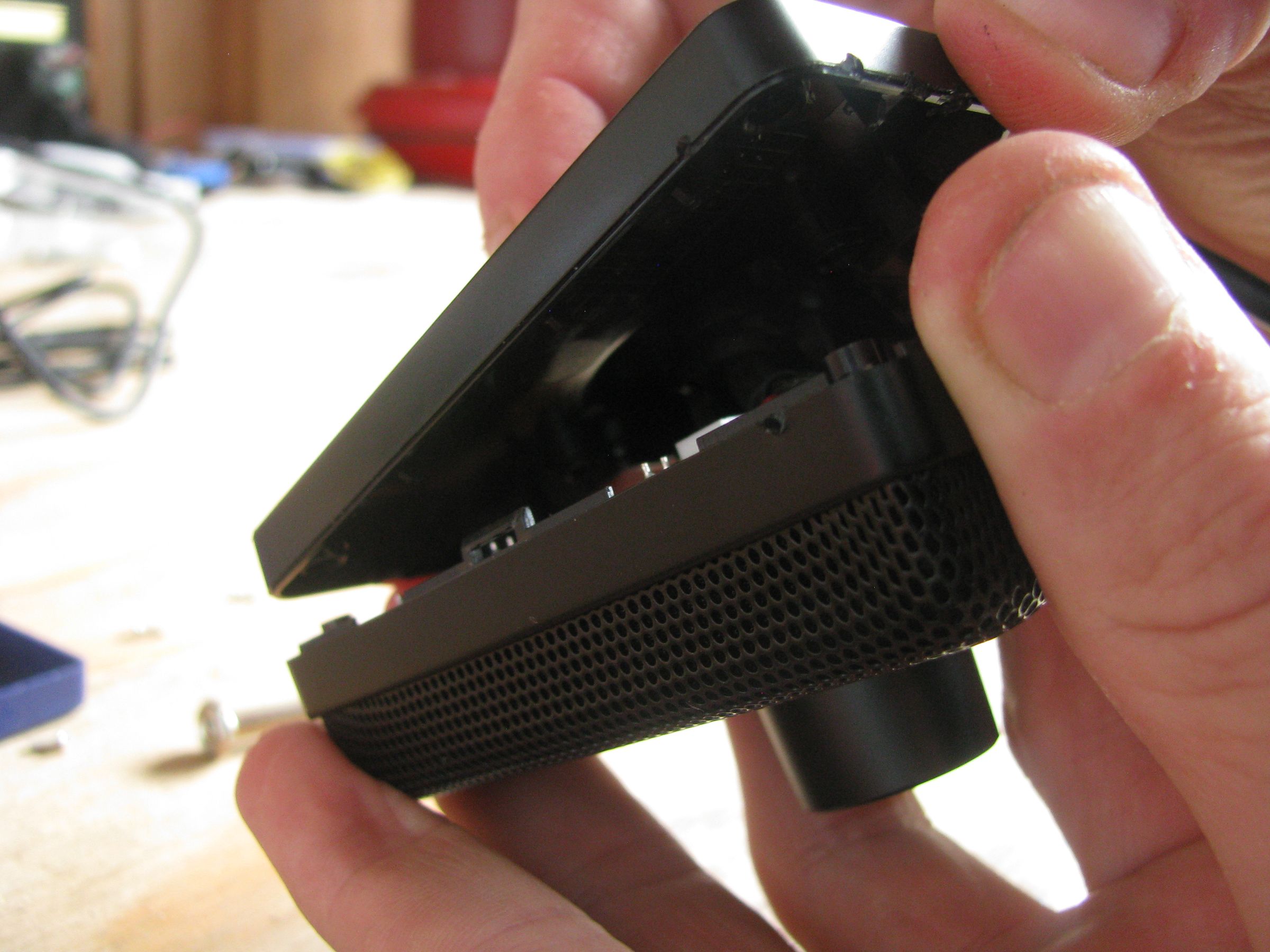 The EyeWriter : 10 Steps (with Pictures) - Instructables