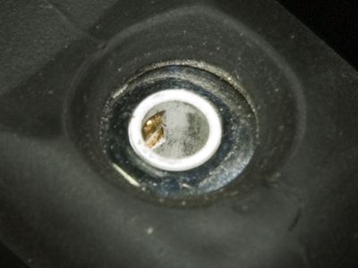 How to Clean a 1/8" (3.5mm) Headphone Jack : 6 Steps - Instructables