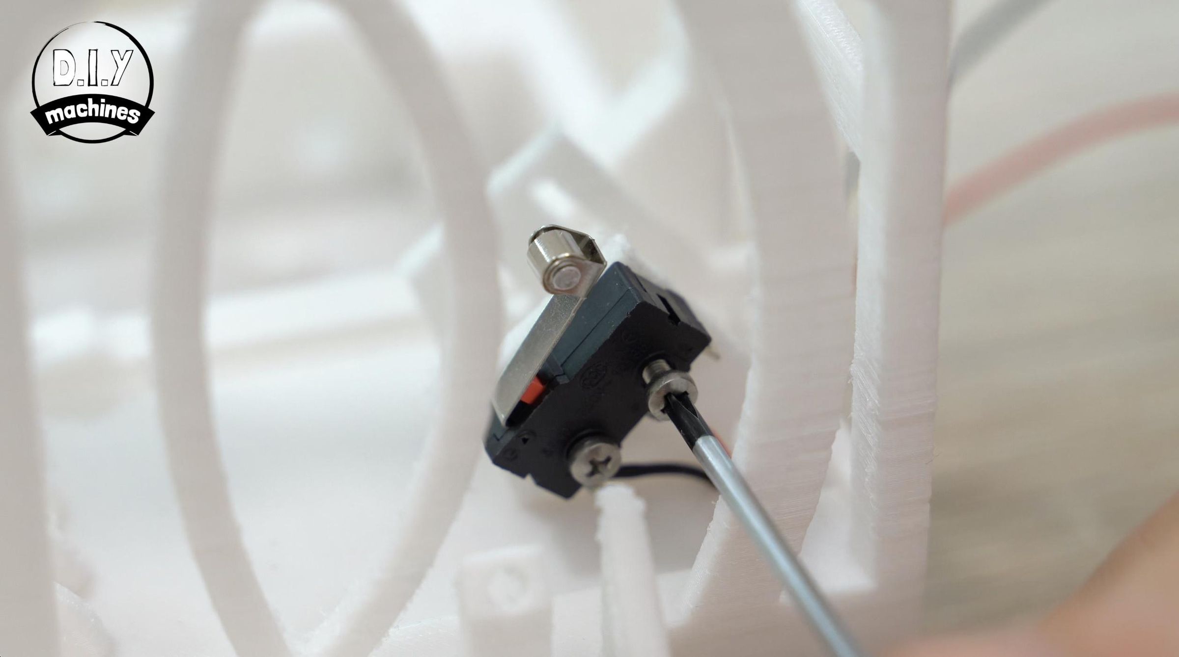 WeatherBot - a Motorised Weather Machine | 3D Printable, ESP32 ...