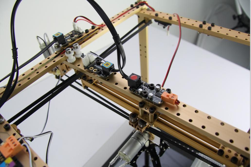 How to DIY Claw Crane Arduino-compatible Robot ? : 9 Steps - Instructables