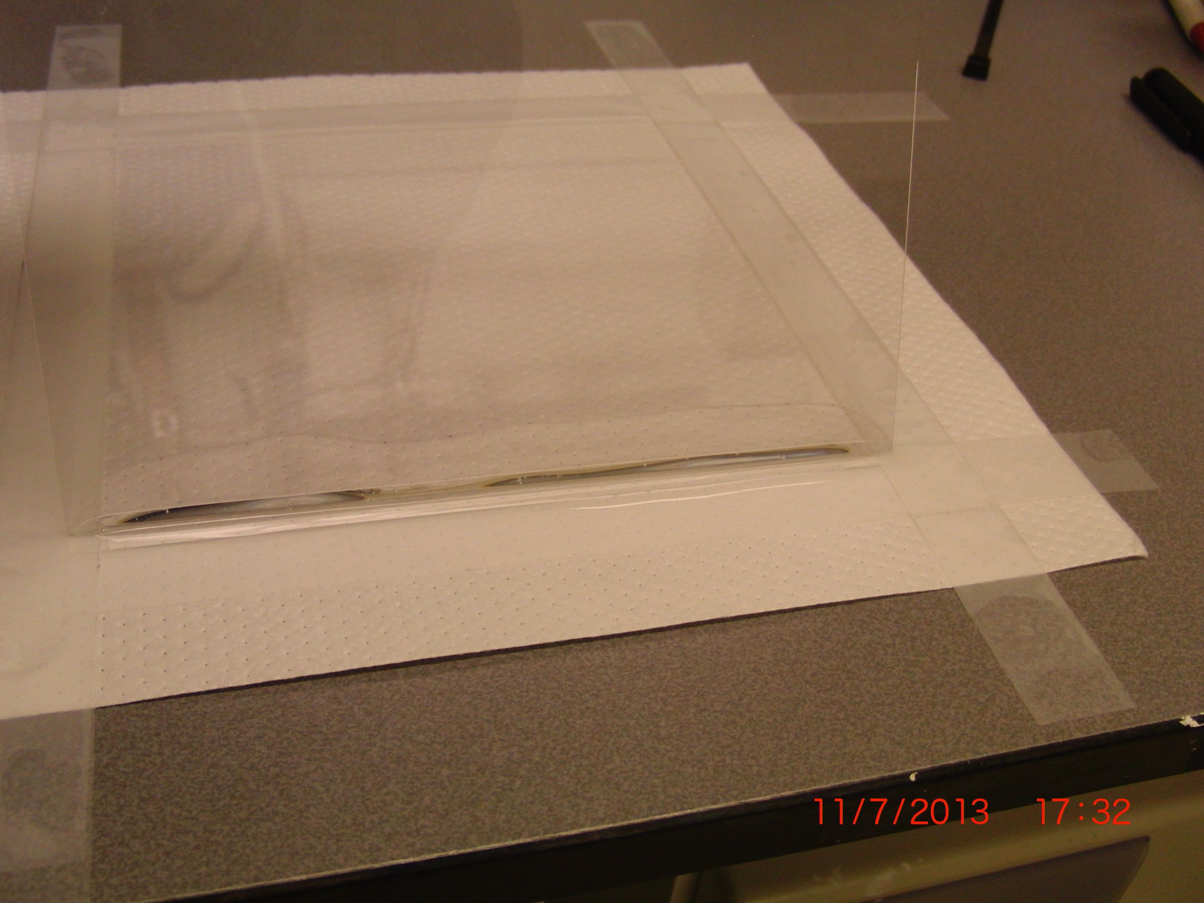 DIY High Resolution 3D DLP Printer (3D SLA Printer) : 22 Steps (with ...