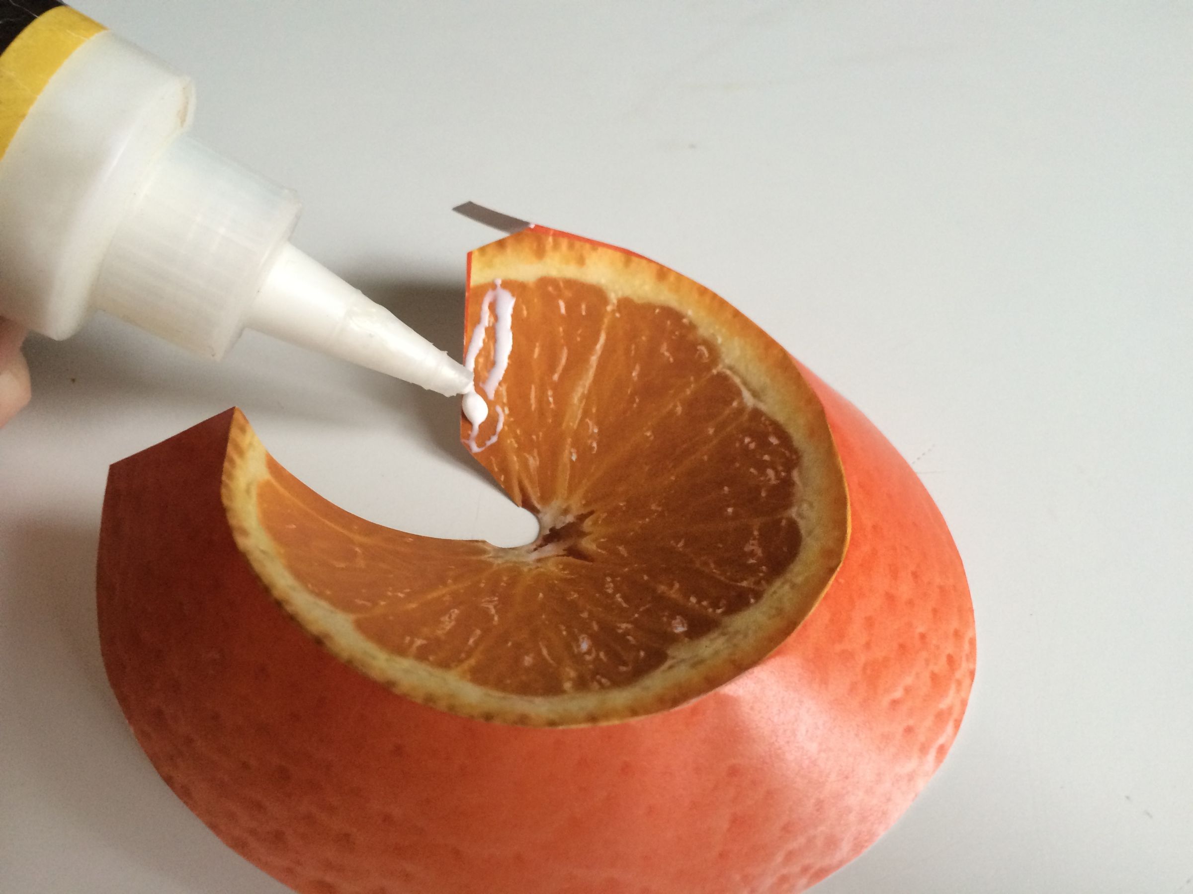 Cheap, Efficient, Easy (and Cute!) Fruit Fly Trap : 3 Steps (with ...