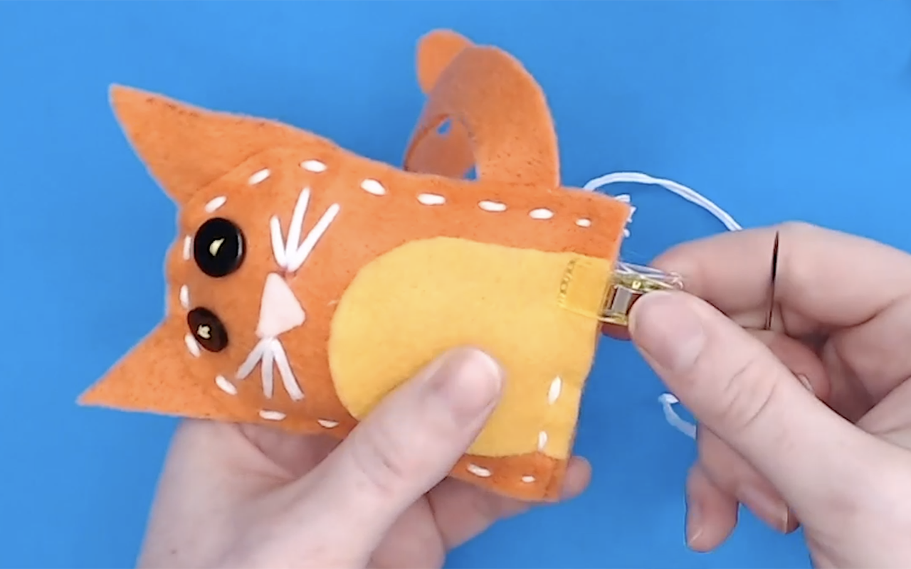 Sew a Plushie (Includes Pattern) : 5 Steps (with Pictures) - Instructables