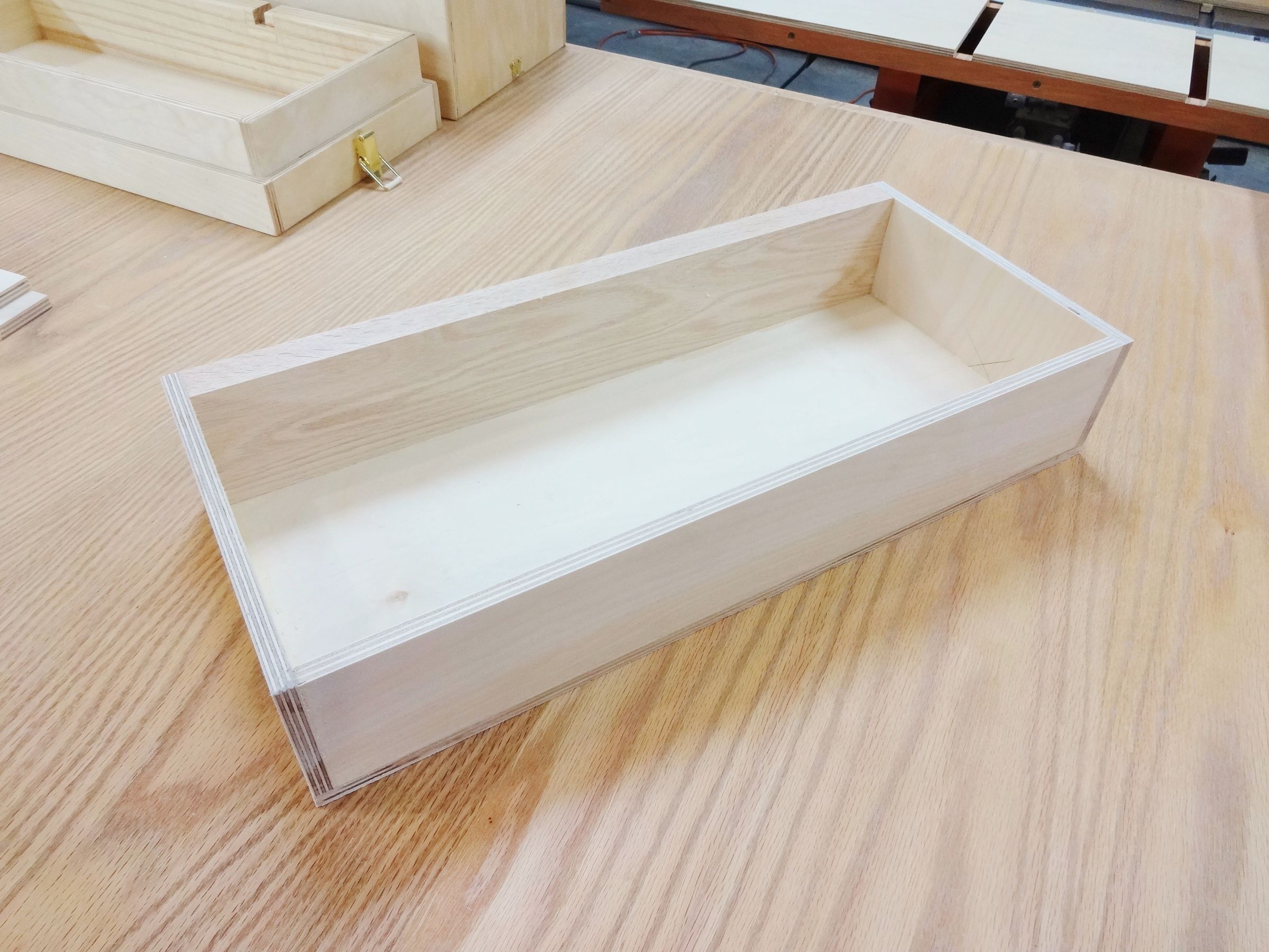 How to Make a Custom Sewing Machine Case : 18 Steps (with Pictures ...