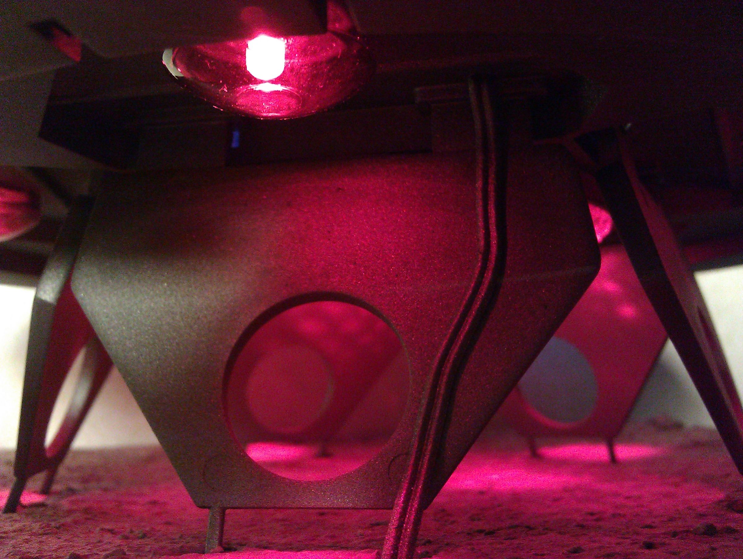 LED Lighting in Plastic Models : 7 Steps (with Pictures) - Instructables