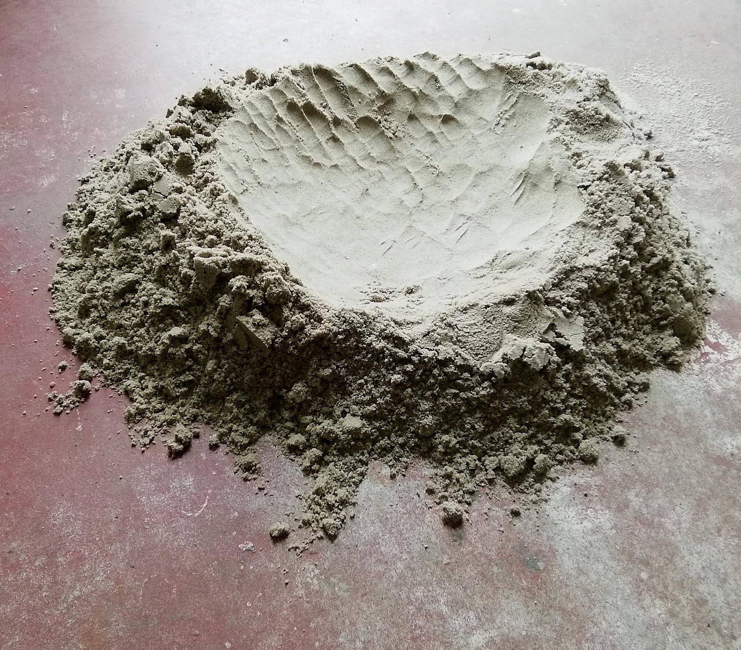 Steel Sphere Which Is Easy to Make With the Help of Some Cement : 11 ...