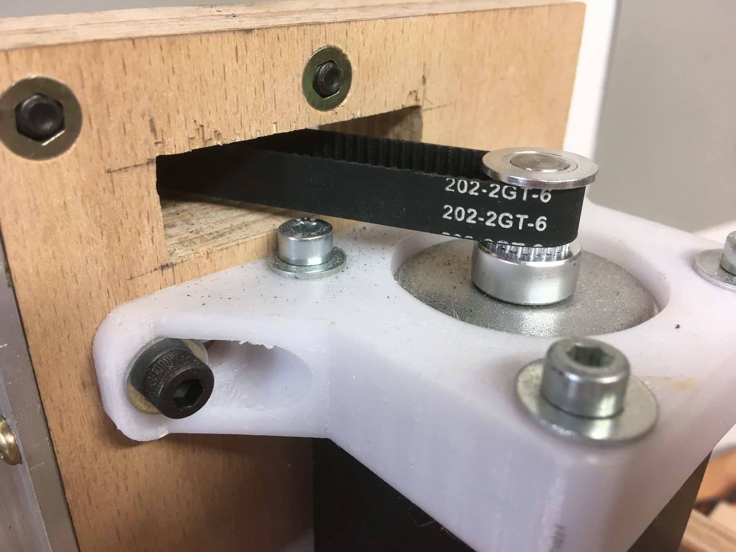 Multifunctional Hobby CNC Machine : 8 Steps (with Pictures) - Instructables