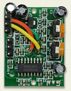 Arduino DCF77 Master Wall Clock : 12 Steps (with Pictures) - Instructables