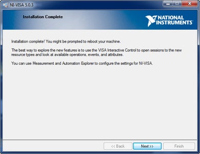 How to Interface Arduino to LabVIEW ? #Simple Steps# : 9 Steps ...