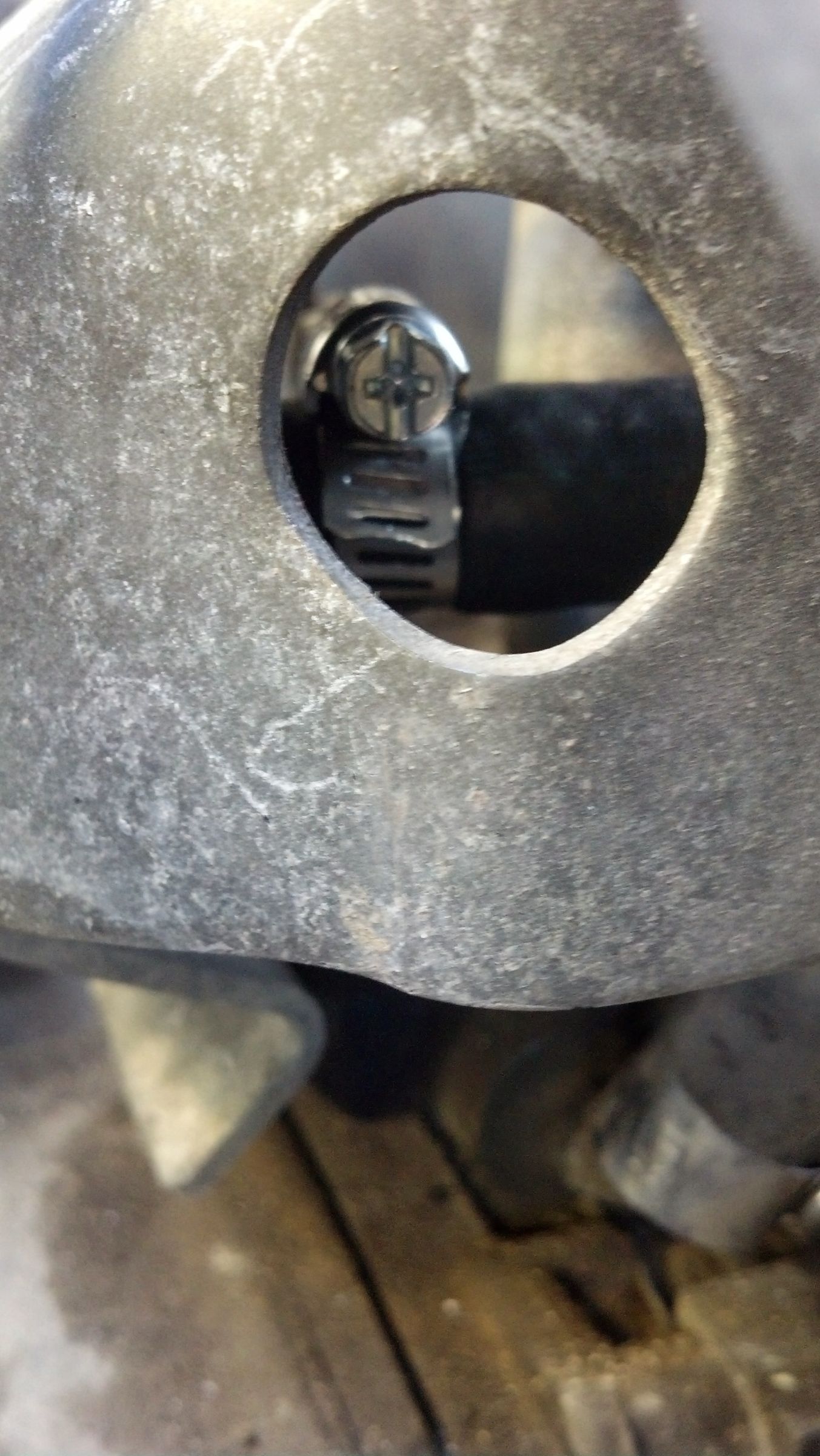 Subaru Fuel Line Fix : 7 Steps - Instructables