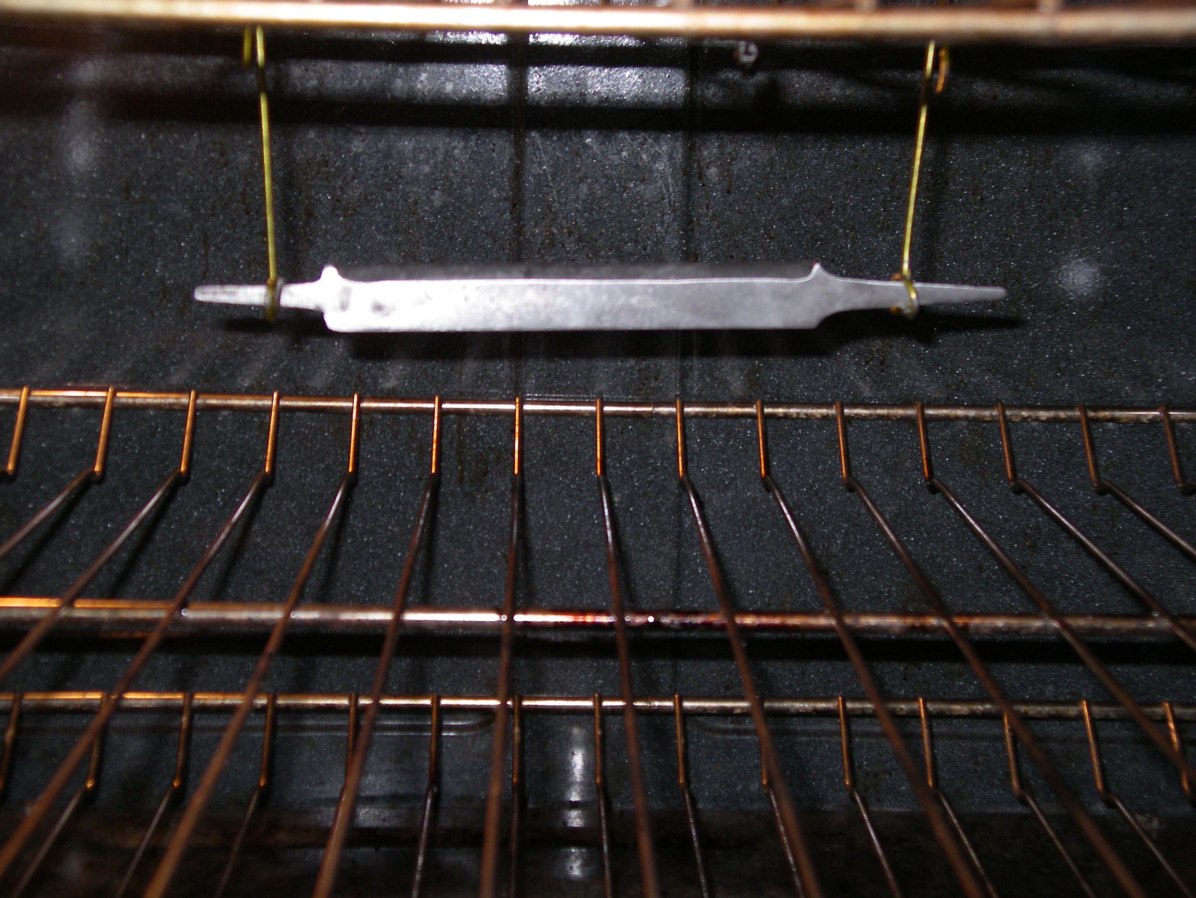 How to Make a Draw Knife : 7 Steps (with Pictures) - Instructables