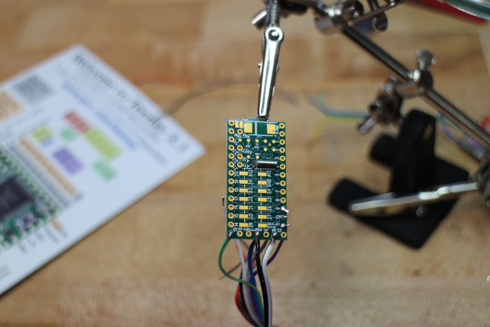 Apple II Watch : 9 Steps (with Pictures) - Instructables