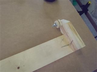 Table Saw Outfeed Roller : 7 Steps - Instructables