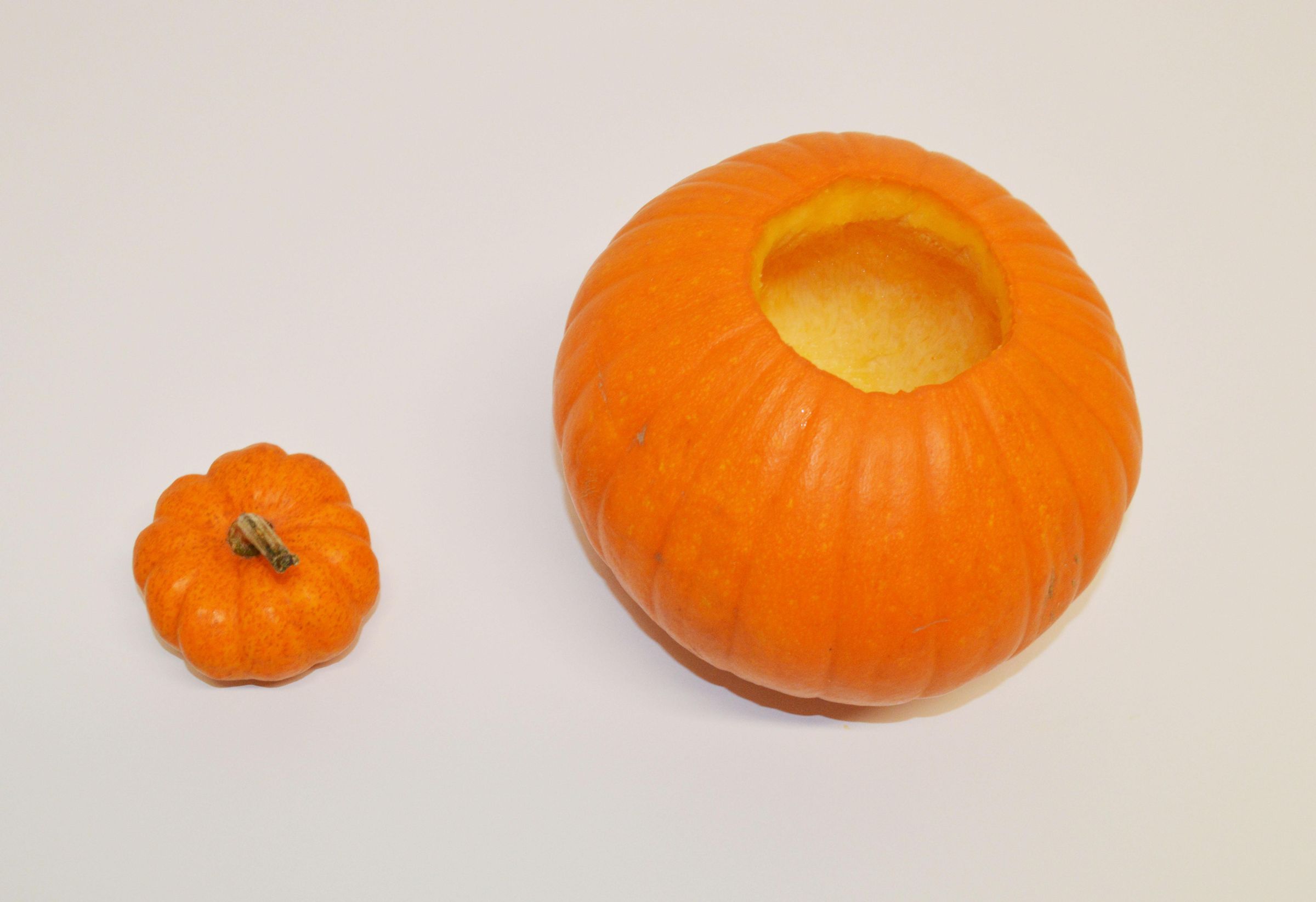 Spider Pumpkin - Jack O' Lantern : 16 Steps (with Pictures) - Instructables