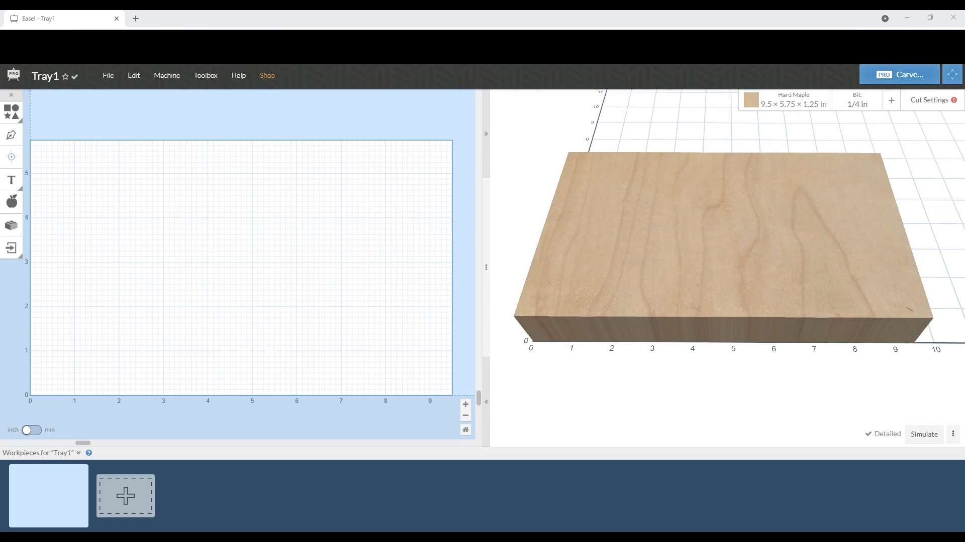 Simple Every Day Carry Tray : 7 Steps (with Pictures) - Instructables