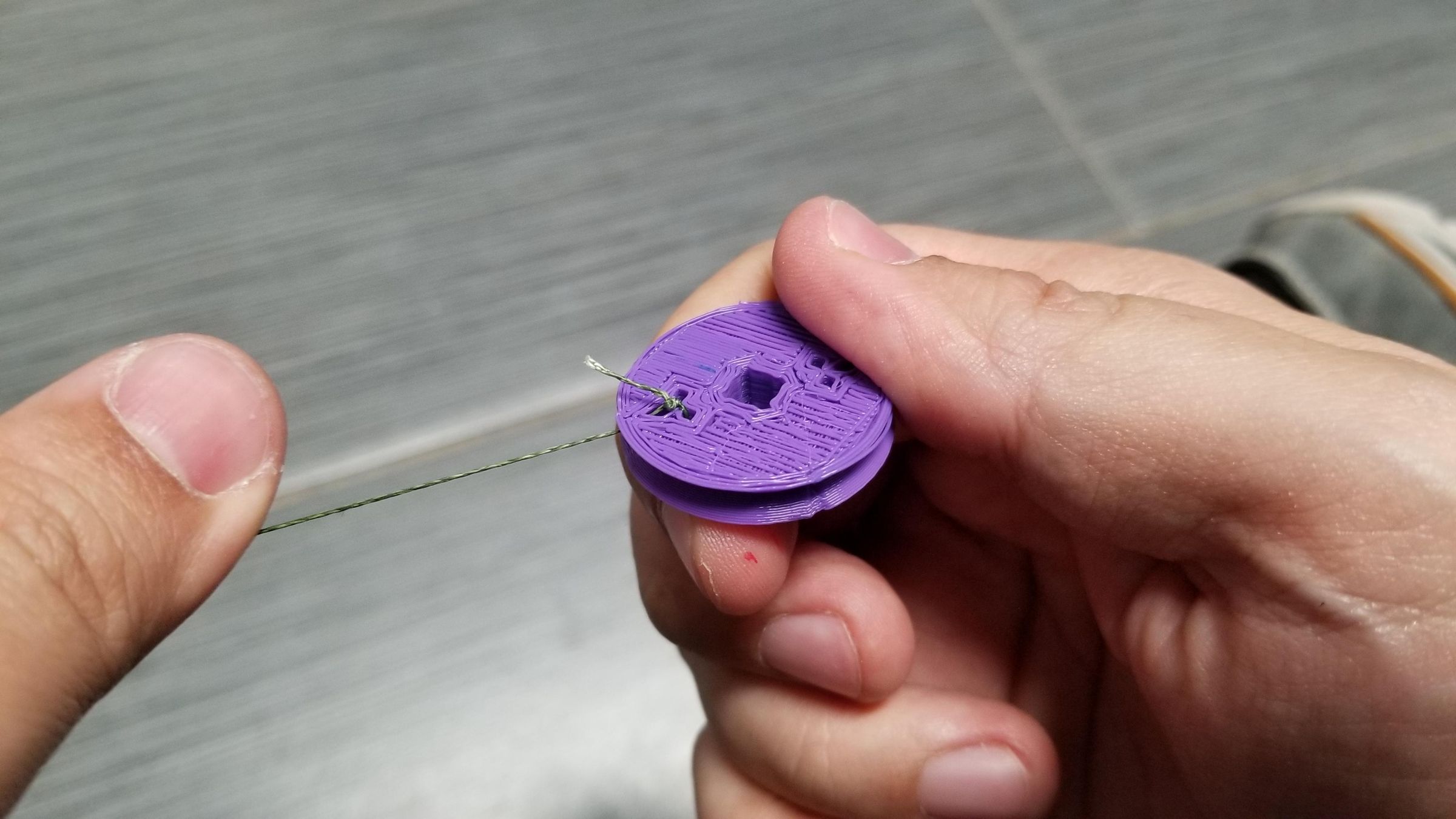 DIY Automatic Tool Changer for MPCNC : 21 Steps (with Pictures ...