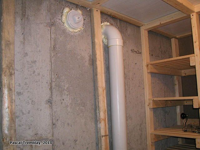 How To Make A Cold Storage Room In Basement - Openbasement