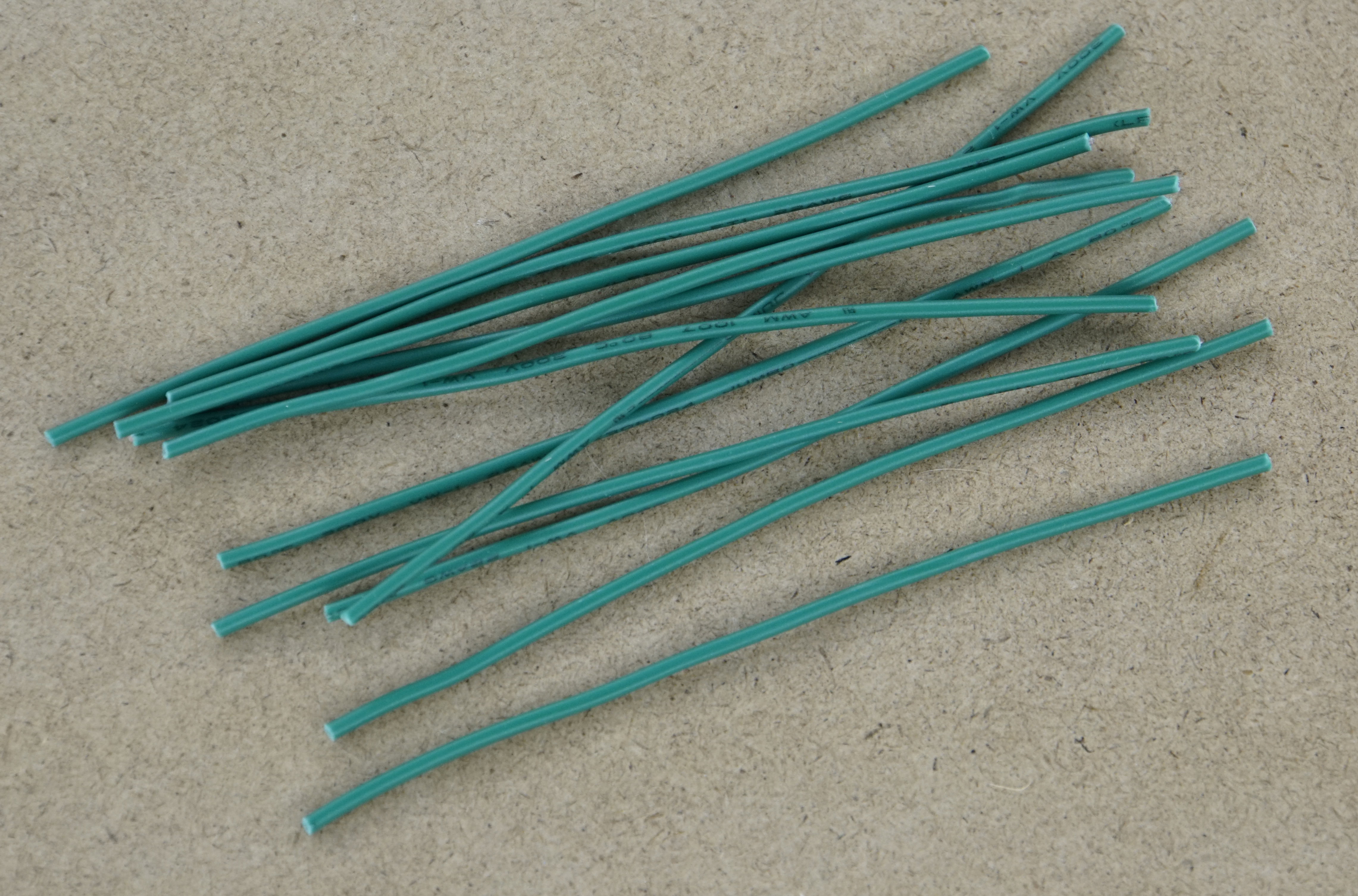 Easy DIY Arduino Touch Sensor Piano : 9 Steps (with Pictures ...