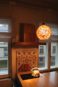 DIY Kitchen Extractor Hood : 8 Steps (with Pictures) - Instructables