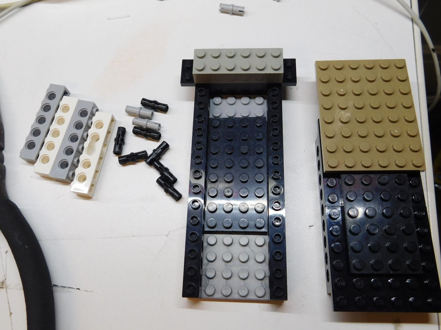 Iron Man Arm Prototype : 6 Steps - Instructables