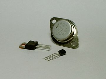 Free Electronic Samples : 12 Steps (with Pictures) - Instructables