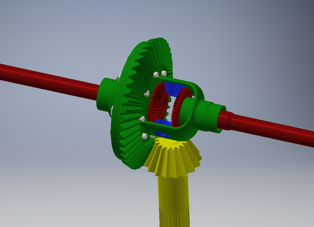 Basic Gear Mechanisms : 21 Steps (with Pictures) - Instructables