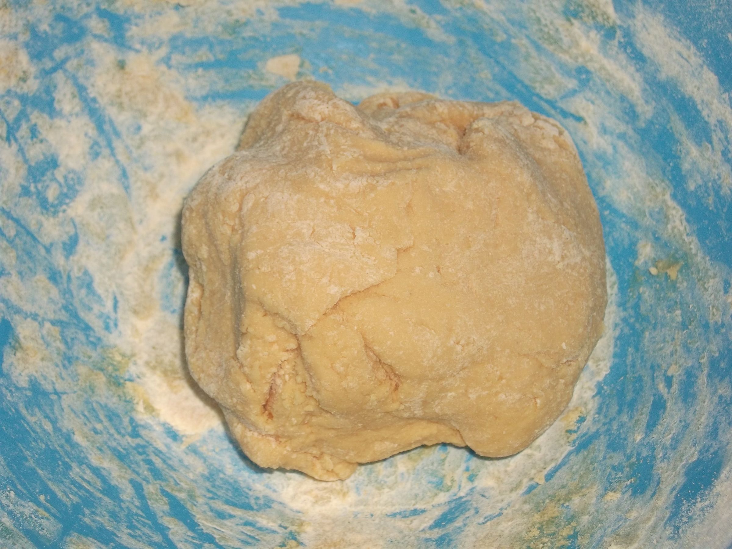 Easy Flat Bread : 5 Steps (with Pictures) - Instructables