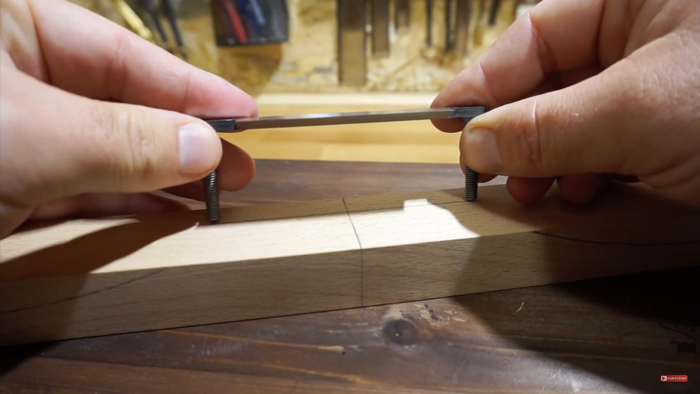 Wooden Spokeshave : 12 Steps (with Pictures) - Instructables