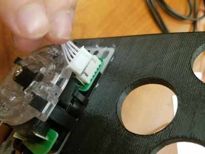 Plug 'n' Play Retro Arcade Console : 5 Steps (with Pictures ...