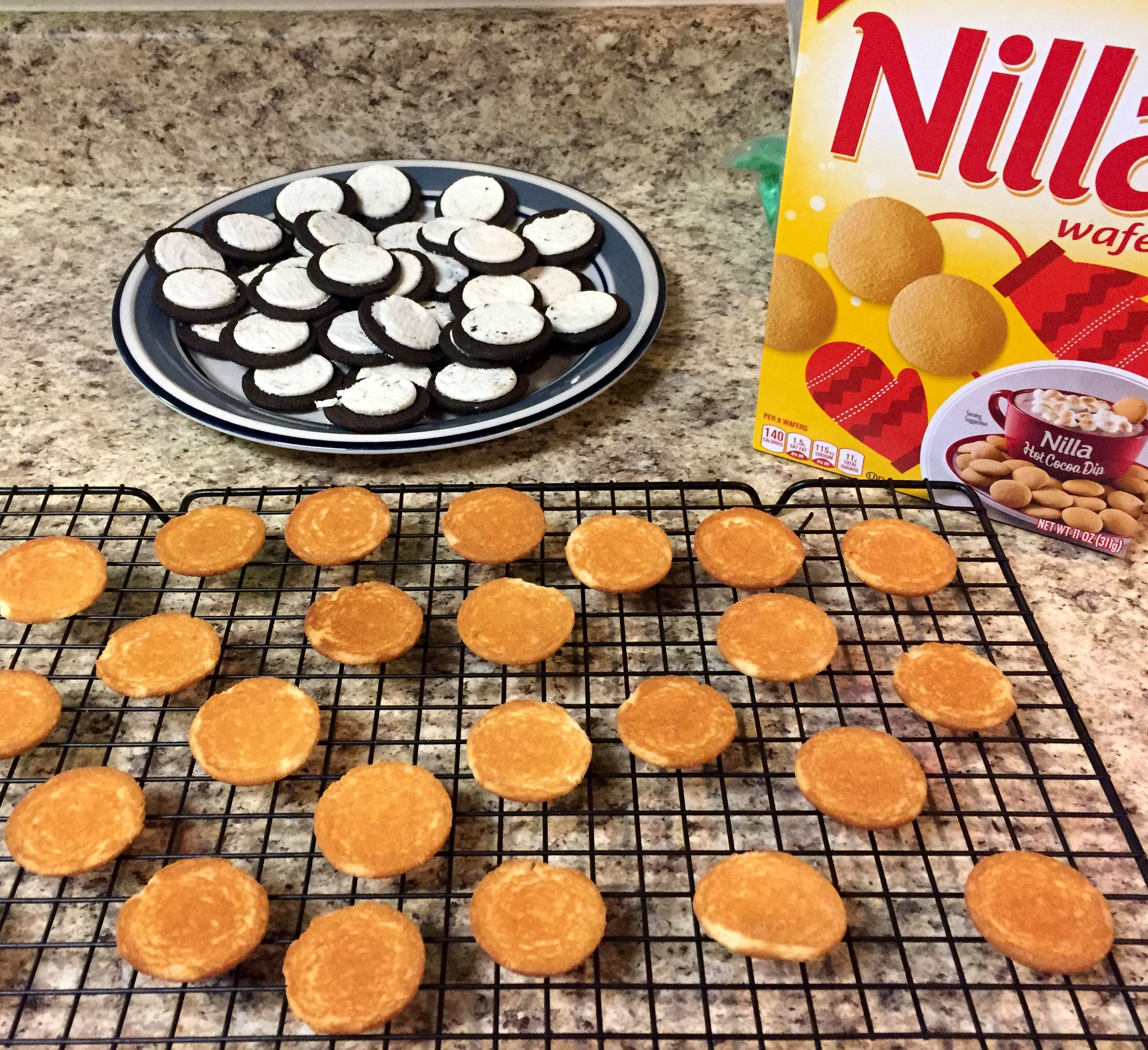 Mini Hamburger Cookies : 18 Steps (with Pictures) - Instructables