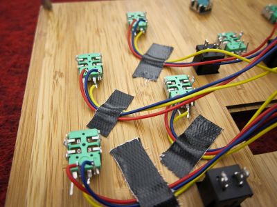 A Framework for Making Affordable & Stylish Modular Controllers (USB to ...