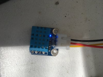 Automated Greenhouse With Arduino Mega : 5 Steps (with Pictures ...