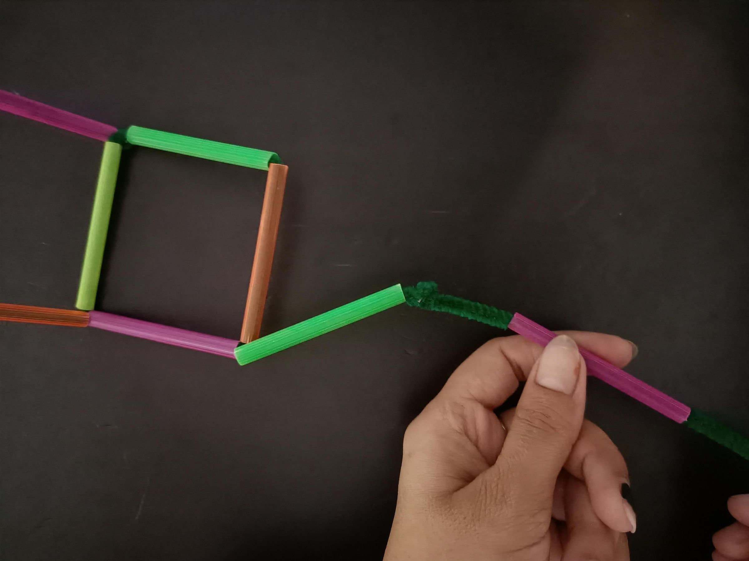 STEAM 3D Bubble Wand : 4 Steps (with Pictures) - Instructables
