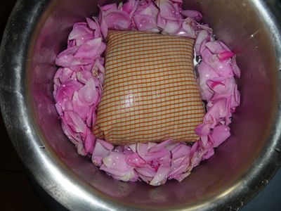 How to Make Rose Oil : 5 Steps (with Pictures) - Instructables