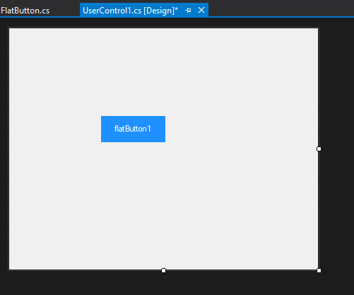 C# Custom Button Control in 10mins - Instructables