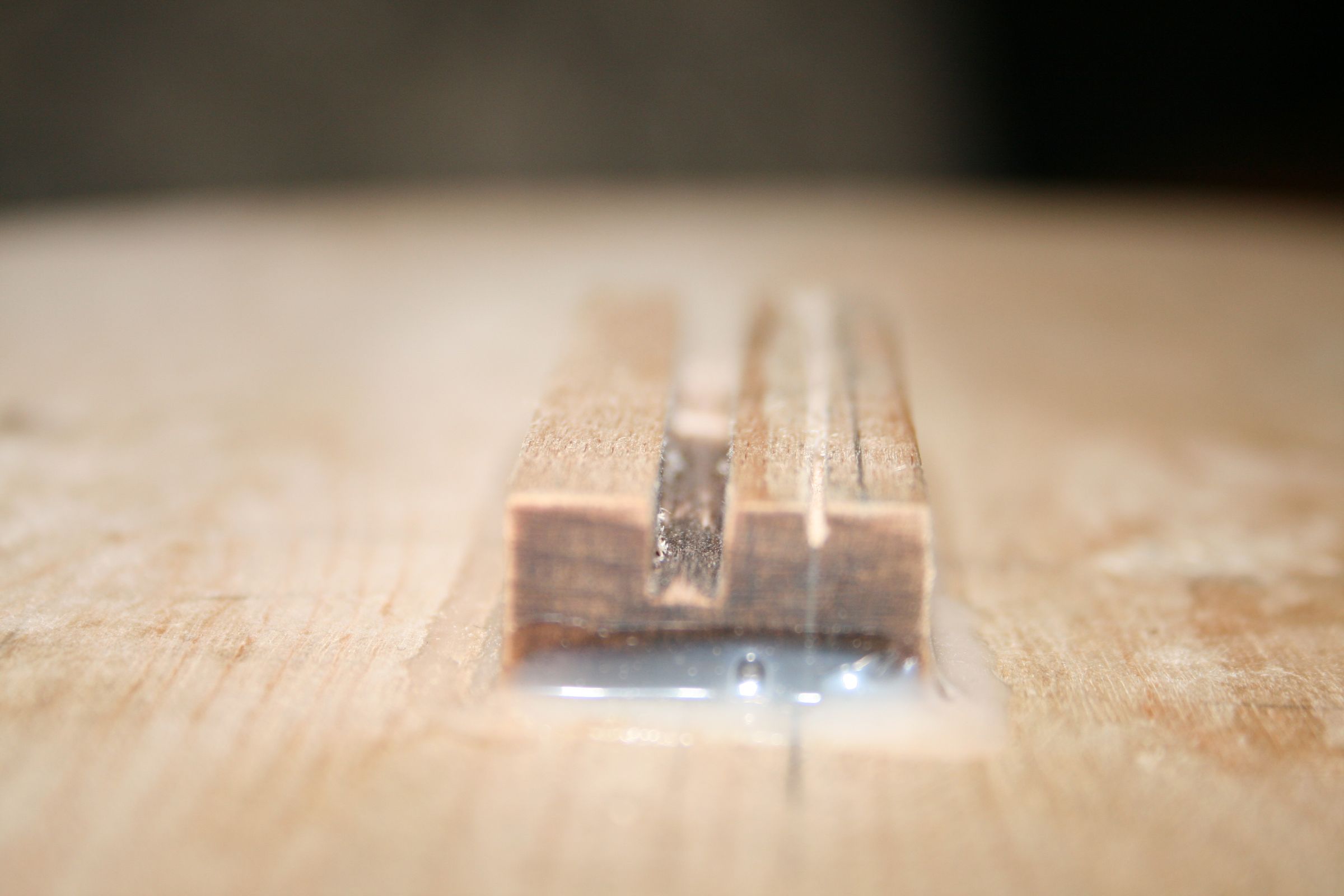 Building an Ukulele From Scratch : 15 Steps - Instructables