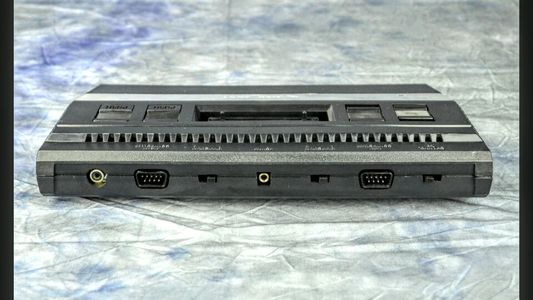 How to Hook Up an Atari 2600 : 5 Steps - Instructables