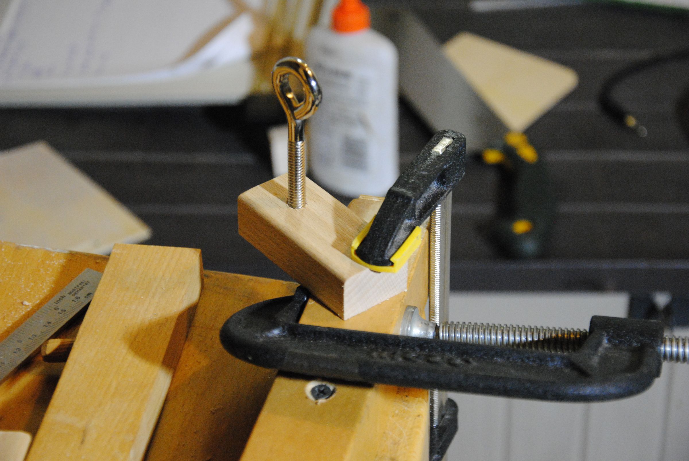 DIY Woodworking Miter-Box : 7 Steps (with Pictures) - Instructables