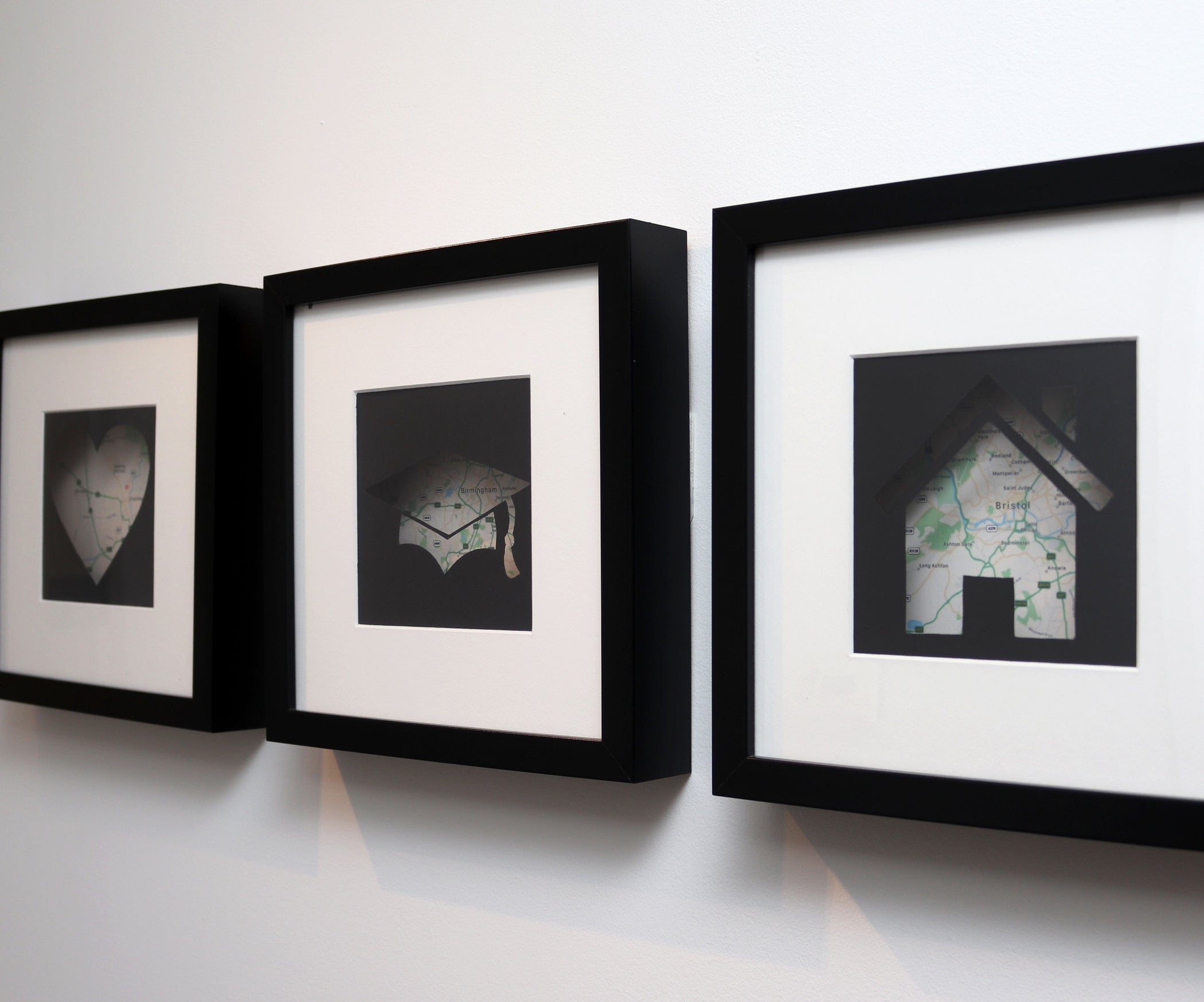 Special Place Box Frames : 6 Steps (with Pictures) - Instructables