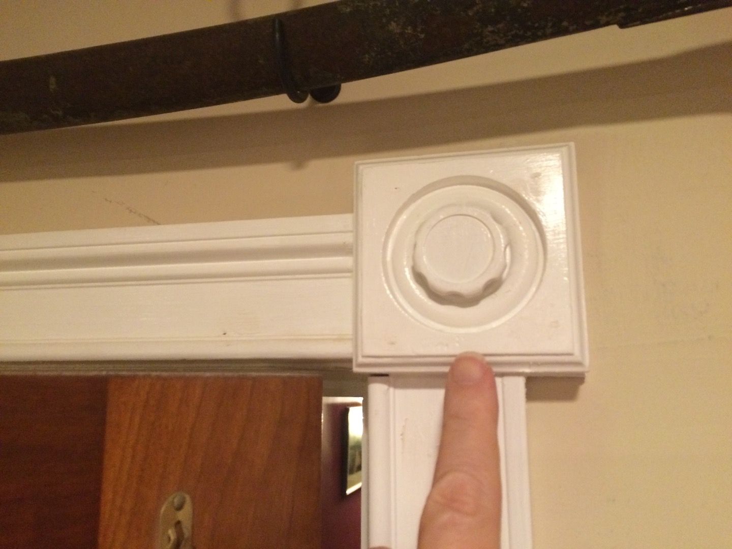 Hidden Wall Compartment! : 6 Steps (with Pictures) - Instructables