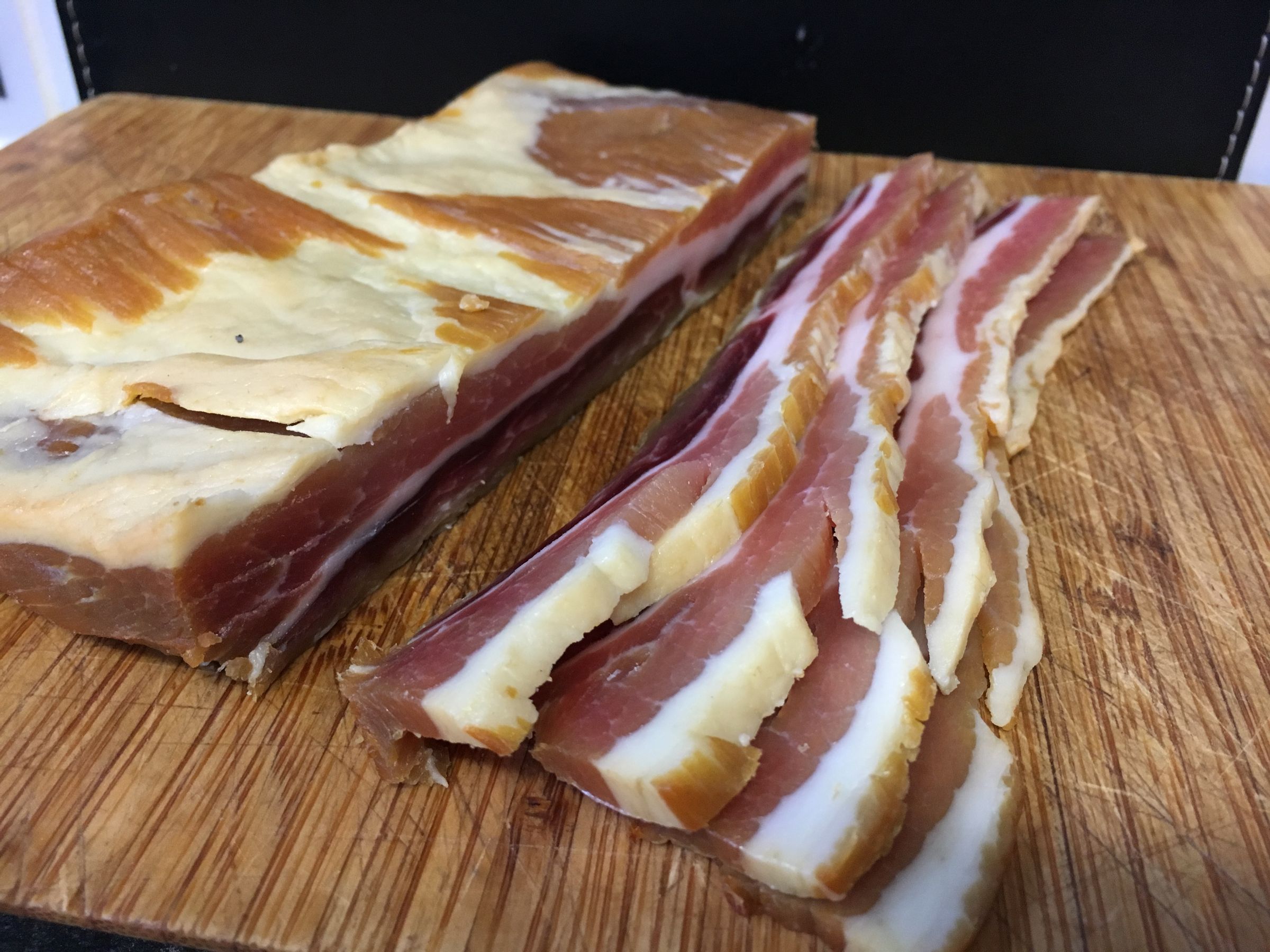 Makin' Bacon - a Guide to Cold Smoking Bacon : 7 Steps (with Pictures ...