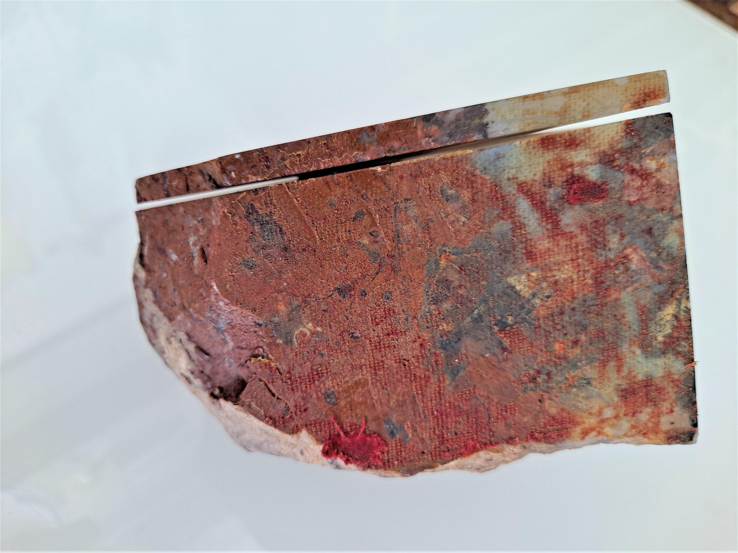 Slice Rocks Like Bread : 4 Steps - Instructables