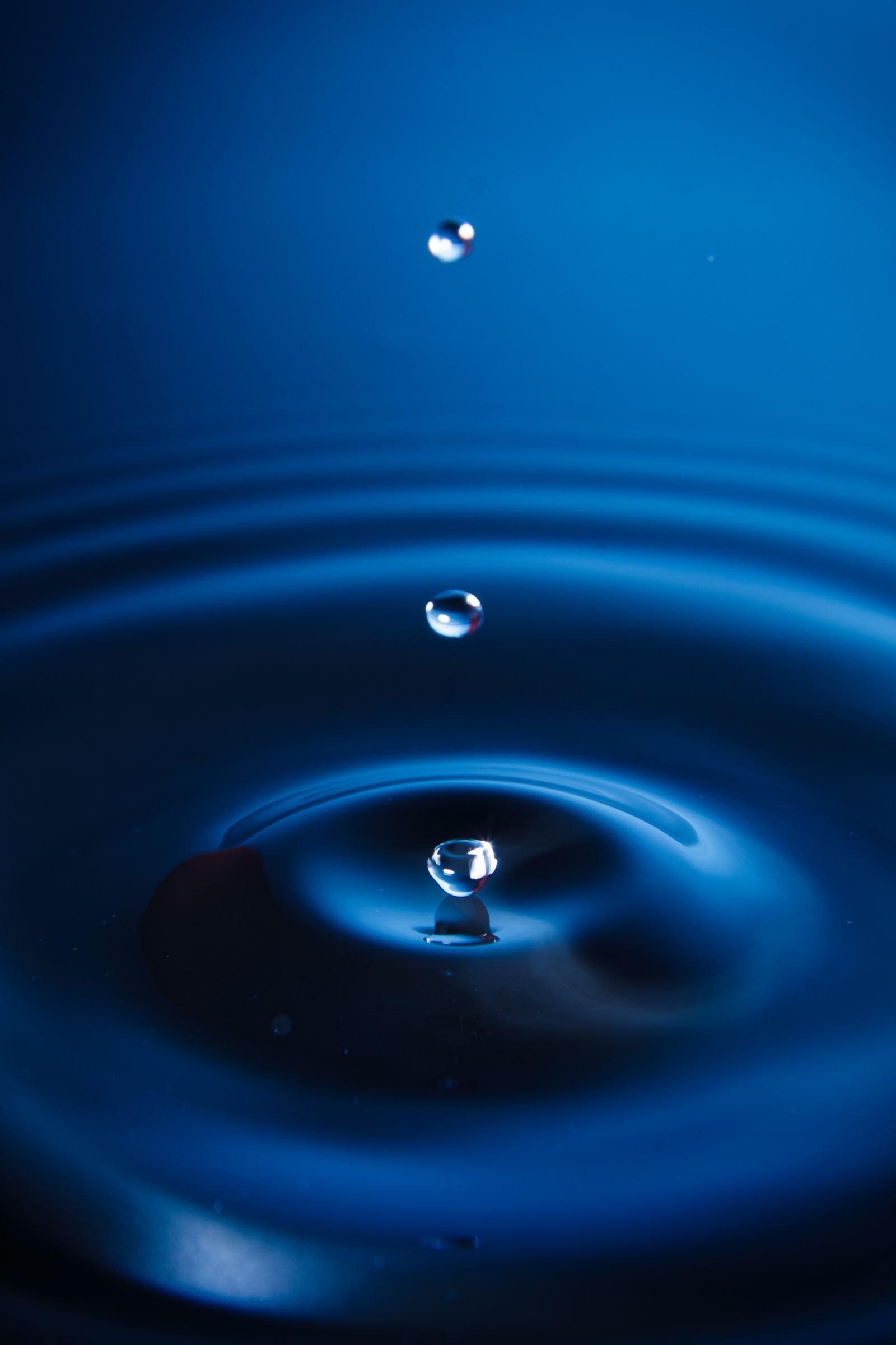 High-Speed Droplet Photography With an Arduino : 5 Steps (with Pictures) - Instructables