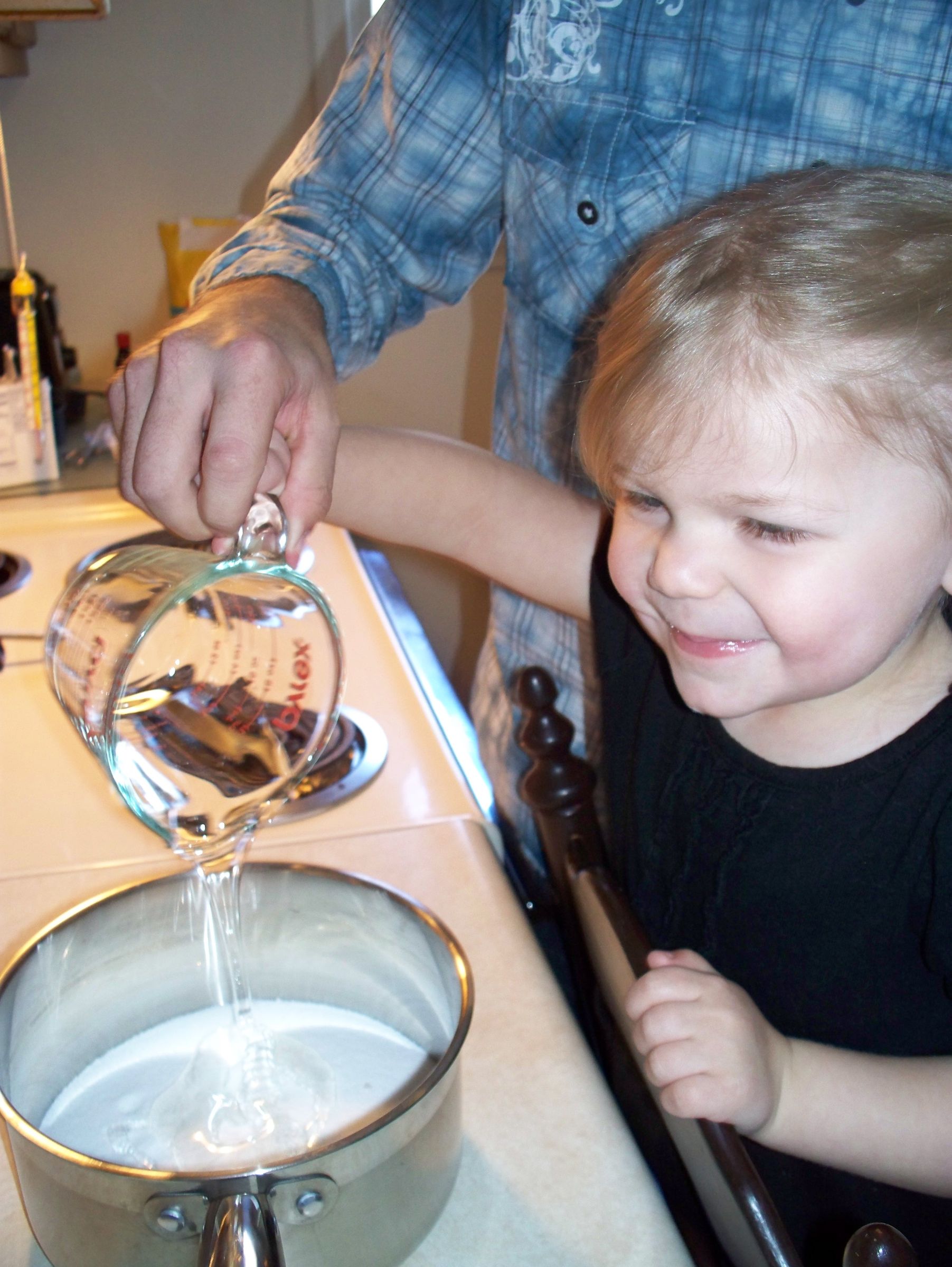 Pop Rocks! : 4 Steps (with Pictures) - Instructables