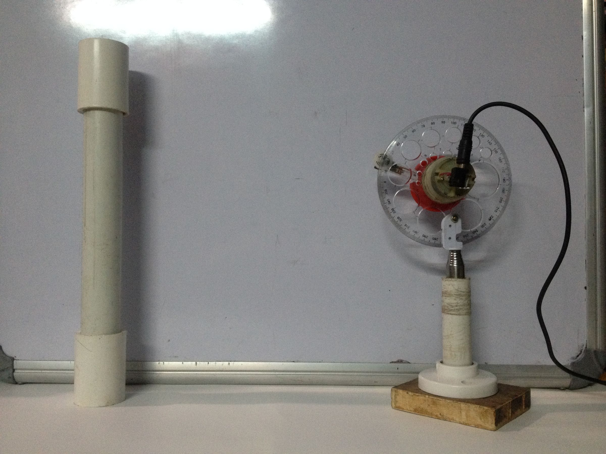 Advanced Clinometer : 8 Steps (with Pictures) - Instructables