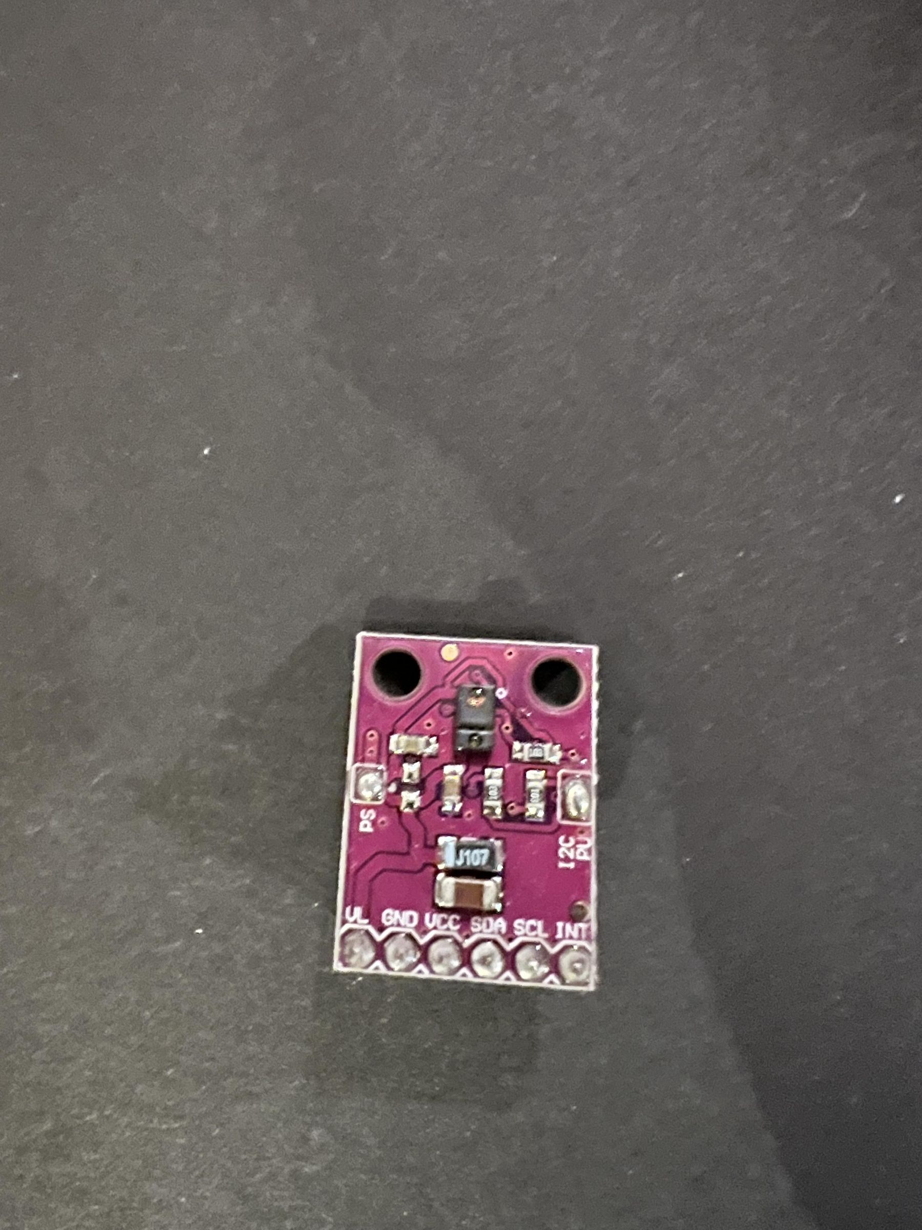 Hoops Arcade! - Mini Basketball Arcade Kit for Micro:Bit : 5 Steps ...