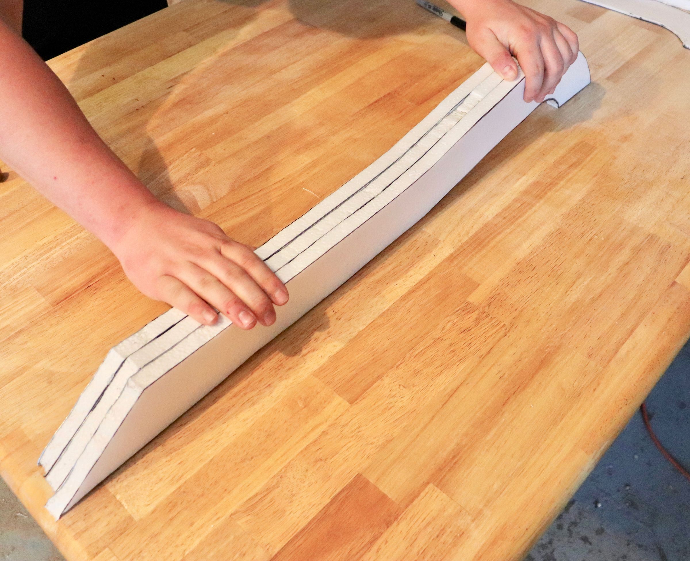 Giant Party Prop Book : 8 Steps (with Pictures) - Instructables