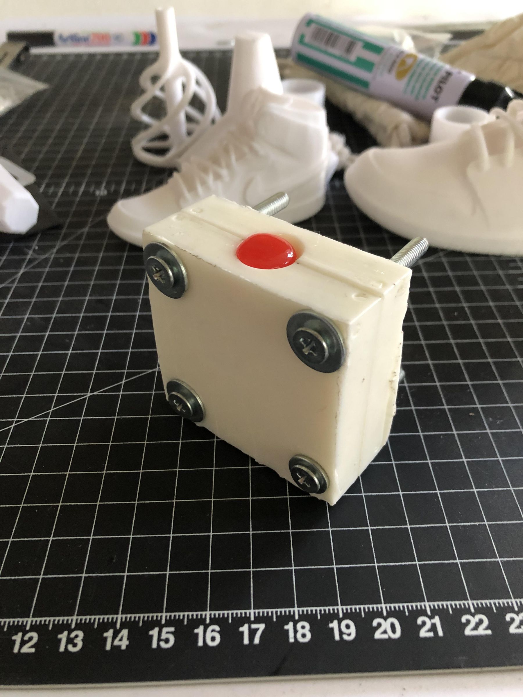 DIY Injection Molding : 9 Steps (with Pictures) - Instructables