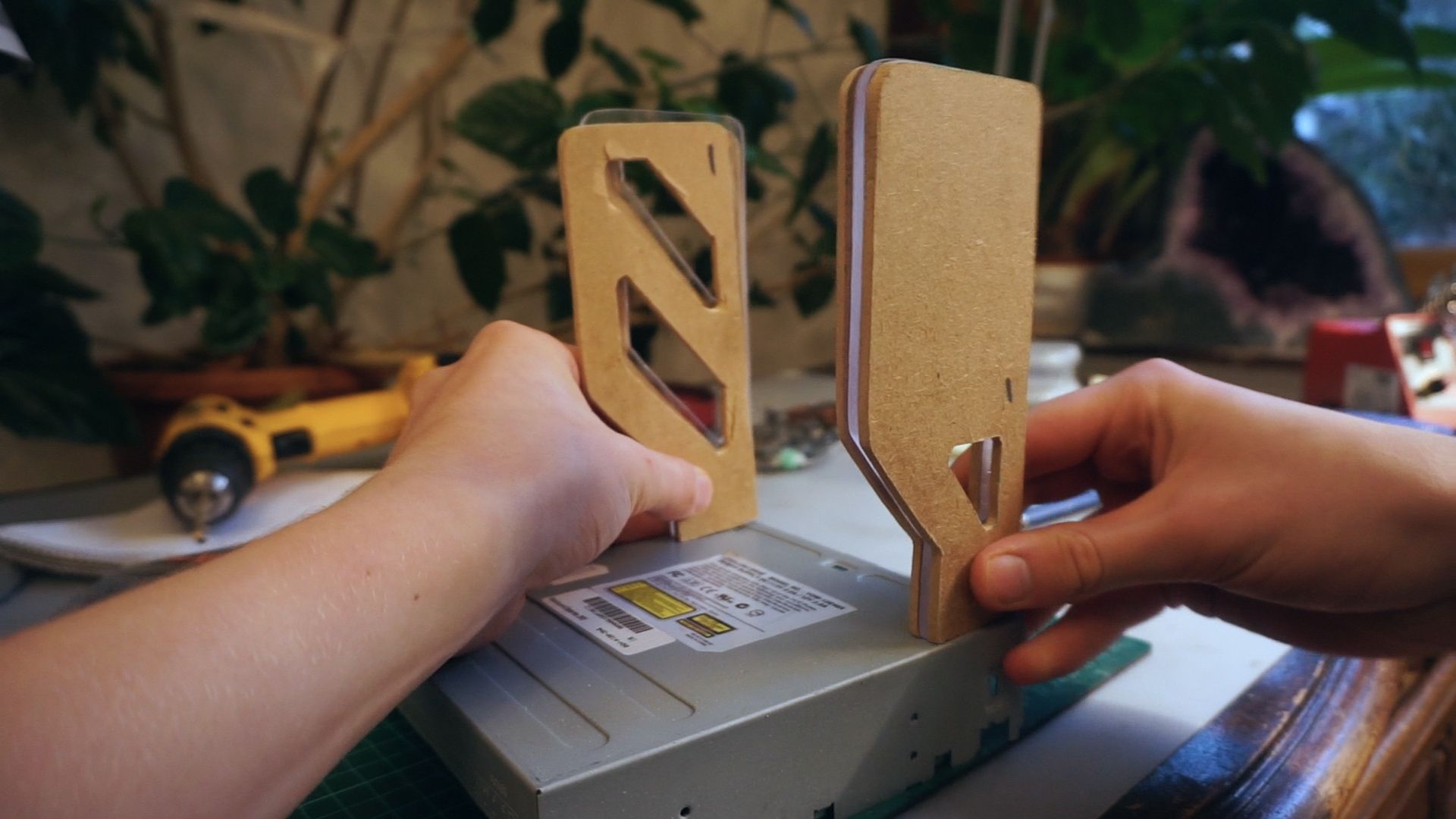 DIY Laser Engraver With RGB : 19 Steps (with Pictures) - Instructables