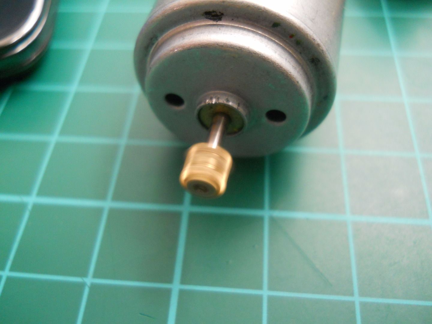 $1 Motor Driver Circuit for Arduino : 7 Steps (with Pictures ...